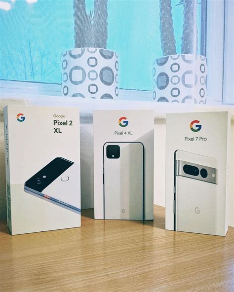 Three Generations Of Pixels Two Pandas 🐼 And One Rpixelphones