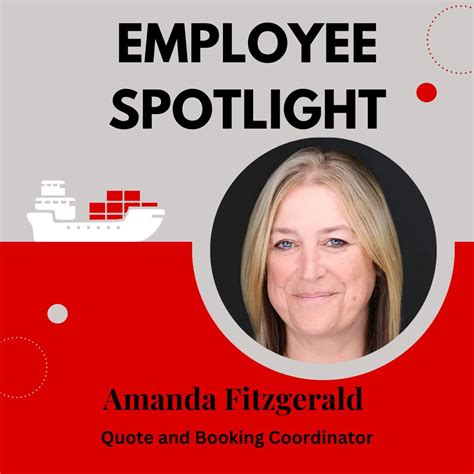 Amanda Comeau Higgins On Linkedin Meet Amanda Fitzgerald She Recently Celebrated Her 2 Year