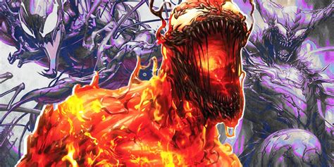 Making Carnage A God Might Have Hidden Consequences