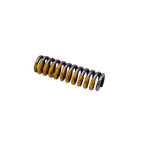 272597 Seal Ring Gear Box Selector Reverse