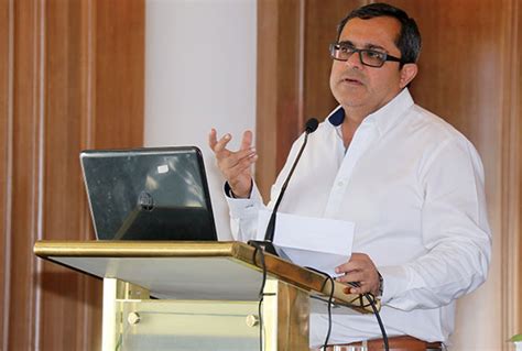 Aashim Mongia Director M2m Ferries World Medallist Yachtsman On