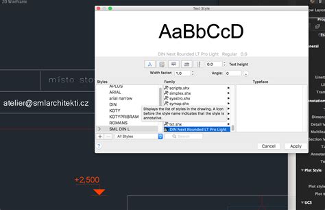 solved acad mac 2015 font installation troubles autodesk community
