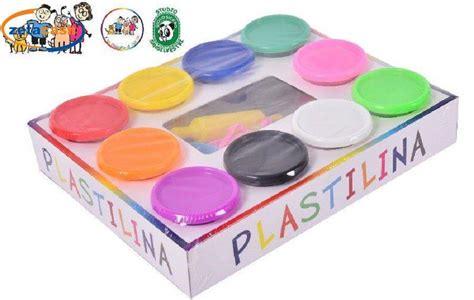 PLAST BART+FOR.100 10PZ 31X25X6 18/18 - Bimbomania SRL