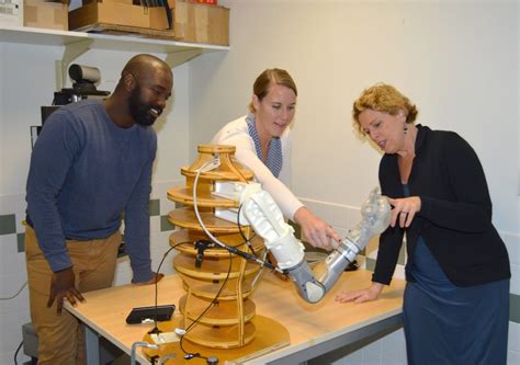 Limb And Sensory Function Center For Neurorestoration And Neurotechnology