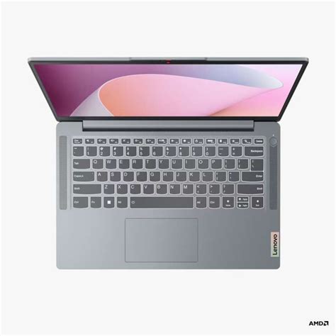 Promo Lenovo Ideapad Slim Abr Hid Jid Amd Ryzen U Gb Gb Ssd Amd Radeon