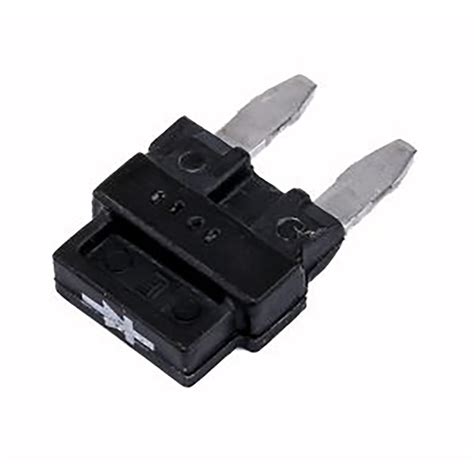 Genuine Acdelco For Gmc Sierra 1500 2010 Multi Function Diode Black