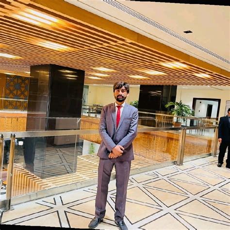 Sikandar Ali Linkedin