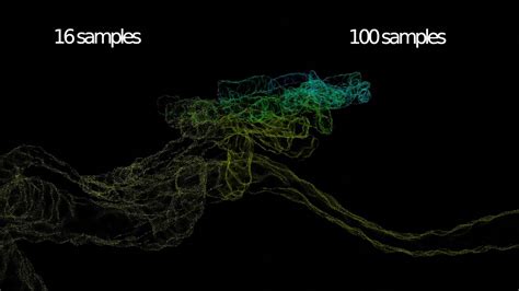 Procedural Pointcloud Effect Shader YouTube
