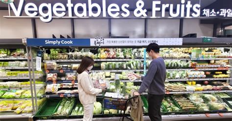 두부 콩나물 어묵이 단돈 천 원 Gs더프레시 리얼 프라이스 위크 주목