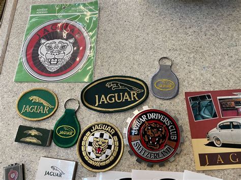 Jaguar Fan Paket | Kaufen auf Ricardo