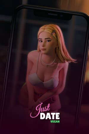 Just Date Vegan скачать торрент бесплатно на пк