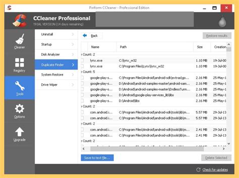 Free Duplicate Files Cleaner Finder For Windows And MacOS