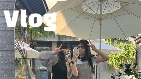 Vlog 19 죄송합니다 제가 또 술을주말브이로그휴일브이로그음주브이로그 Youtube