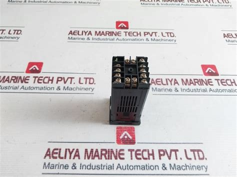 Radix X48a Programmable Onoff Controller Aeliya Marine