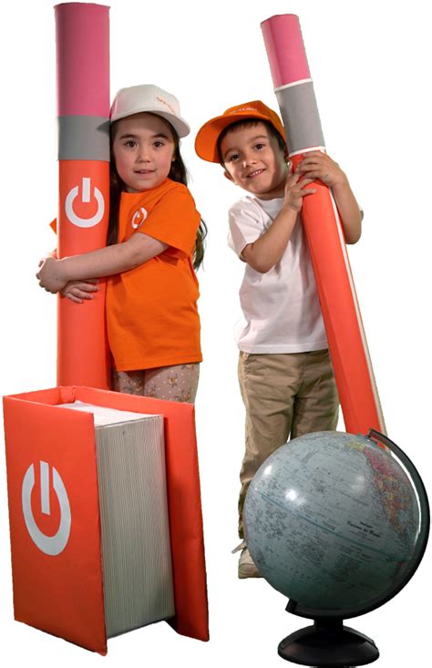 Nosotros Off Class® Colegio Online