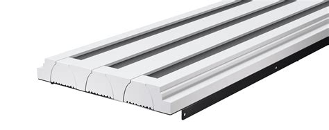 Gypsum Diffusers Linear Slot Diffusers Duct In