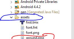 Lập trình game với libgdx Texture
