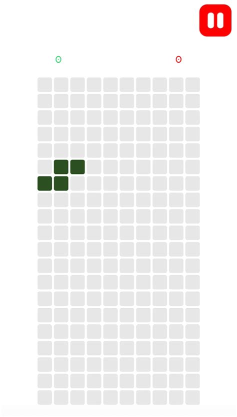 Unity中实现俄罗斯方块unity俄罗斯方块 Csdn博客