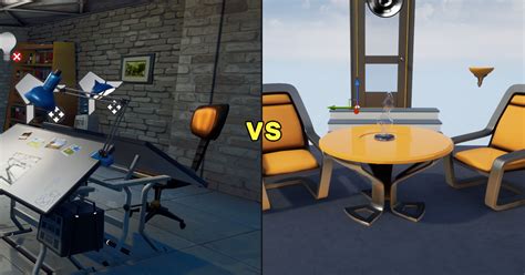 fortnite İçin unreal editor de uefn ile ue karşılaştırması fortnite