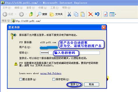虚拟主机WEBFTP管理功能的使用 浏览器查看FTP 客户支持中心