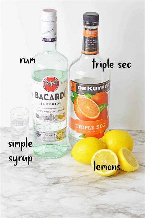 Frozen Daiquiri Food Fun And Faraway Places