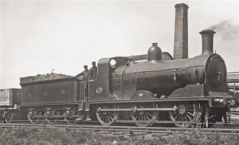 Railway Photo Lner J36 65235 Saughton Jcn 1958 Nbr Holmes 43 Off