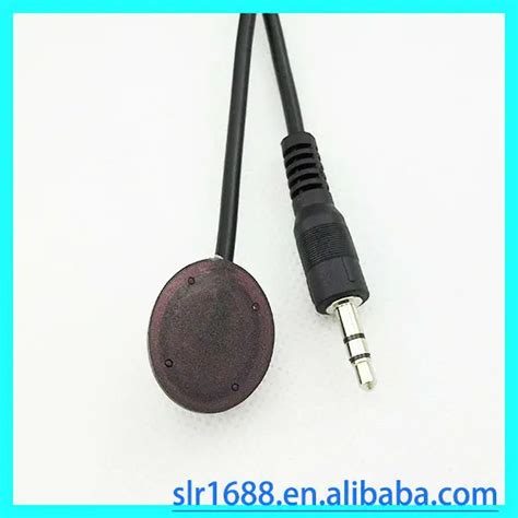 Ir Sensor Module Cable With 2 5mm 3 5mm Jack Buy Ir Sensor Module Cable With 2 5mm 3 5mm Jack