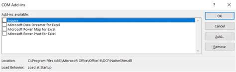What Are Add Ins In Microsoft Excel Excelgraduate