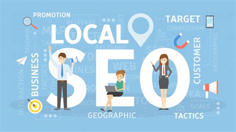 SEO Vs Local SEO Whats The Difference Blackbox Design
