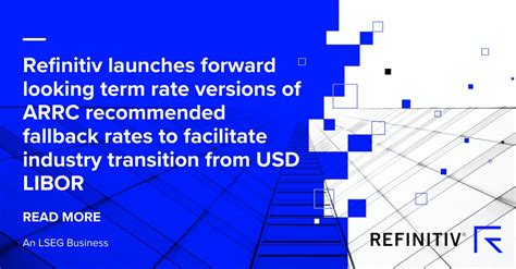 Refinitiv An Lseg Business On Linkedin Refinitiv Launches Forward