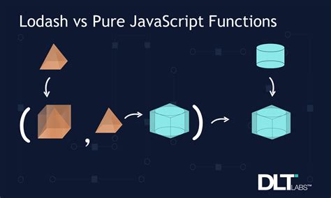 13 Lodash Functions To Replace With Pure Javascript Dlt Labs
