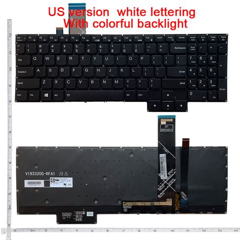 Jual Keyboard Lenovo Ideapad Gaming Ach Arh Imh Ach Shopee Indonesia