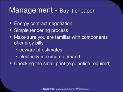 PPT Resource Efficiency Training PowerPoint Presentation Free Download ID 4276299