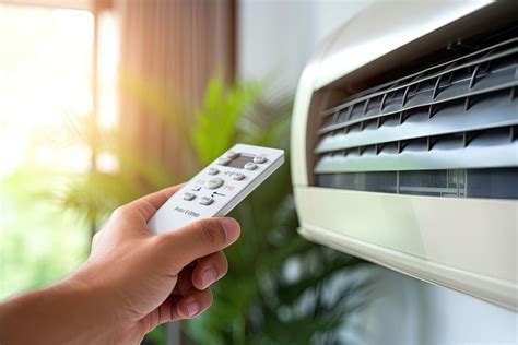 Air Conditioning Energy Consumption In Canberra