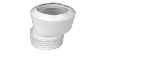 McAlpine WC Eccentric Connector With 20mm Offset MAC1FEXS MT Shop