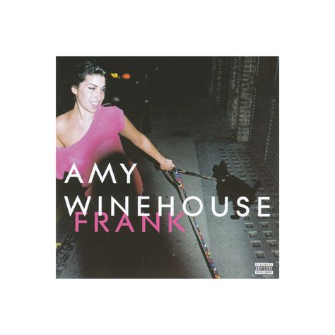 Amy Winehouse Frank 799