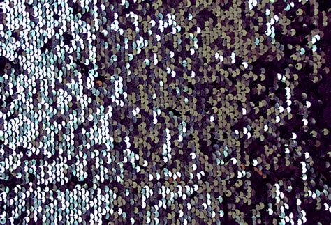 금속 반짝이는 장식 조각 배경 패션 드레스의 라운드 스 팽 글 0명에 대한 스톡 사진 및 기타 이미지 0명 금속 금속의 Istock