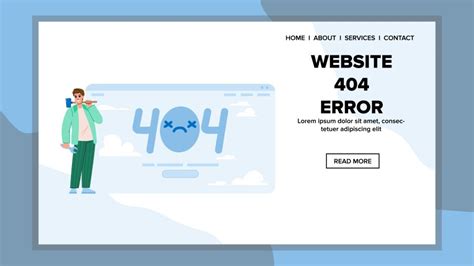 Interface Creative Ui Website Royalty Free Vector Image