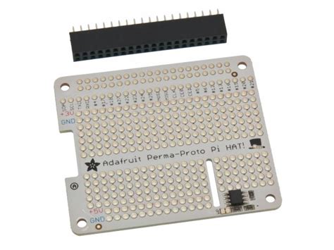 Buy Pihat Protoboard For Raspberry Pi Ab With Eeprom At The Right Buy Pihat Protoboard For Raspberry Pi Ab With Eeprom At The Right