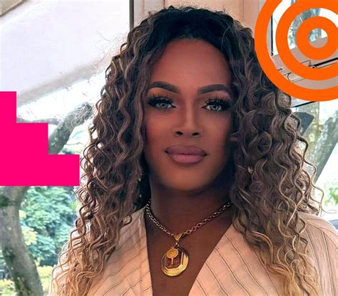 Bruna Ravena ‘mulheres Trans Precisam De Reparação E Bem Viver Para Nós Isso é Emergencial