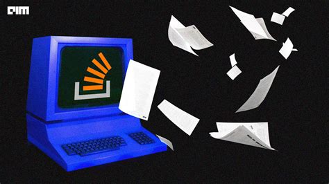 Stack Overflows Moderators Are Its Last Line Of Defense Against Ai Junk
