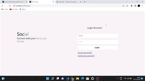 Muhammed Shanid On Linkedin Features Mernstackdeveloper Mernstack