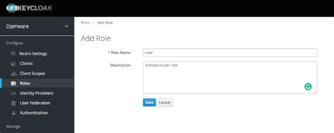 Spring Boot Security Postgresql And Keycloak Rest Api Oauth2