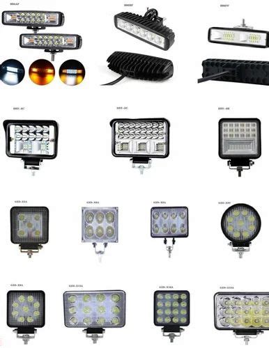 LED Safety Light At Piece In Pune ID