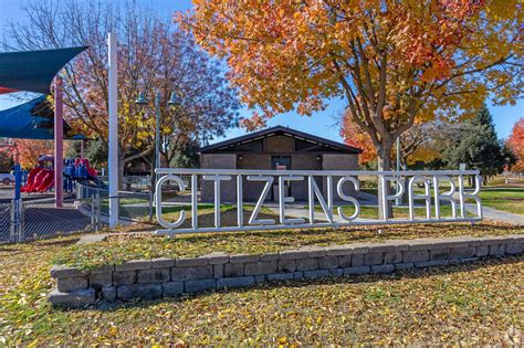 Reedley Ca City Guide About Living In Reedley