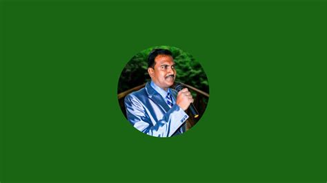 Pastor Shanthakumar Is Live Youtube