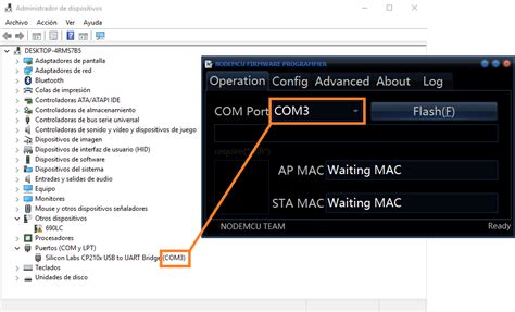 Conociendo Esp8266 Nodemcu El Módulo Wifi Para Iot Danimart1991s Blog
