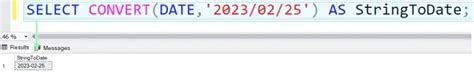 CONVERT Function In SQL Server SQL Server Guides
