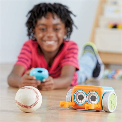 Learning Resources Botley The Coding Robot STEM Toy WordUnited