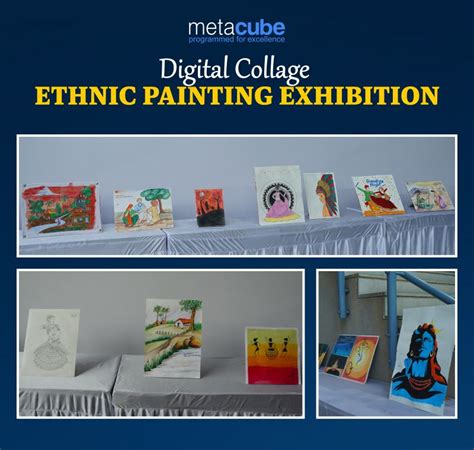 Metacube Software Pvt Ltd On Linkedin Linkedinart Diversityinart